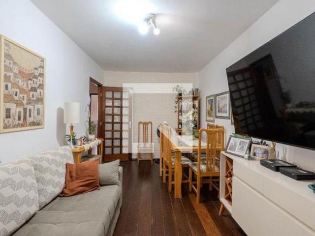 Apartamento à Venda Bela Vista, 2 Quartos, 75 m2