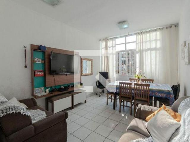 Apartamento à Venda Bela Vista, 2 Quartos, 75 m2