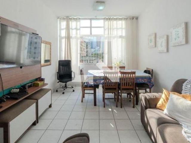 Apartamento à Venda Bela Vista, 2 Quartos, 75 m² São Paulo