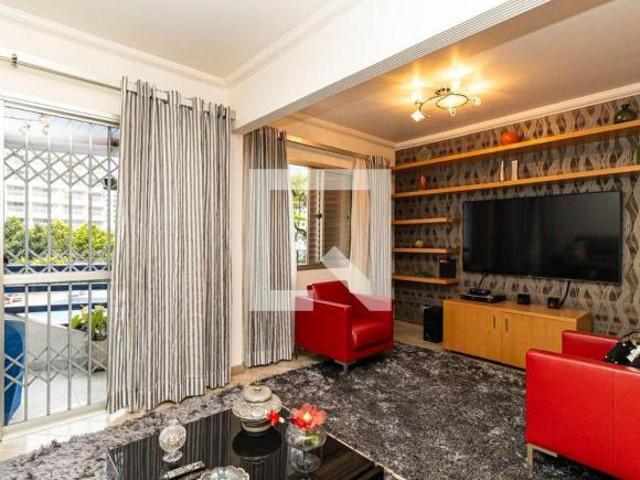 Apartamento à Venda Bela Vista, 2 Quartos, 78 m2