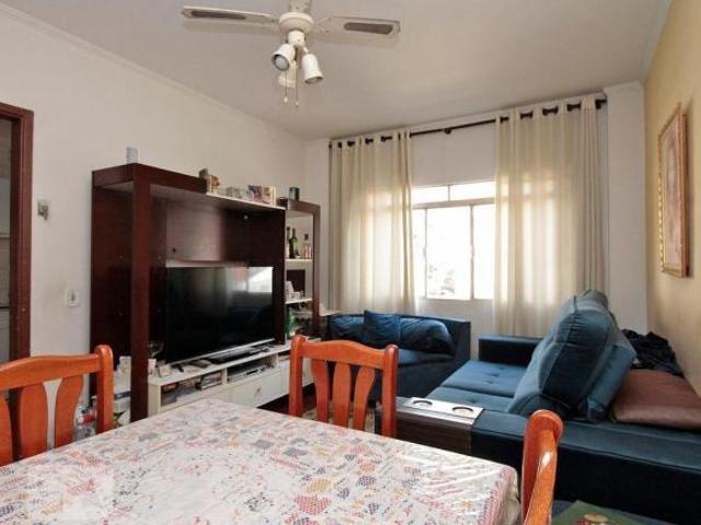 Apartamento à Venda Bela Vista, 2 Quartos, 78 m2
