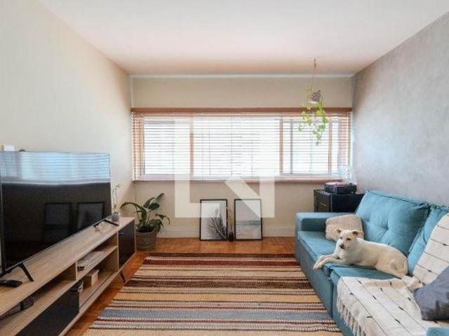 Apartamento à Venda Bela Vista, 2 Quartos, 78 m² São Paulo