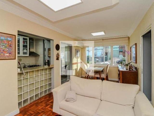 Apartamento à Venda Bela Vista, 2 Quartos, 78 m² Porto Alegre
