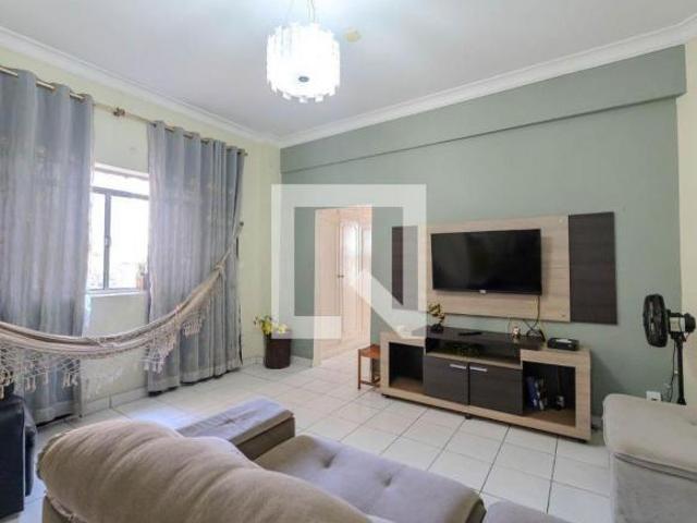 Apartamento à Venda Bela Vista, 2 Quartos, 70 m2
