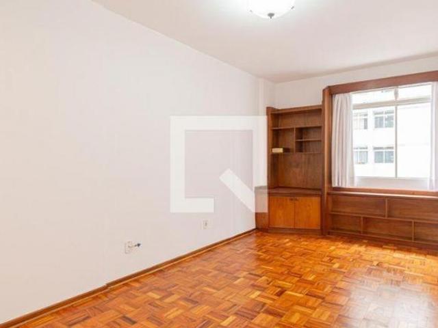 Apartamento à Venda Bela Vista, 2 Quartos, 70 m2