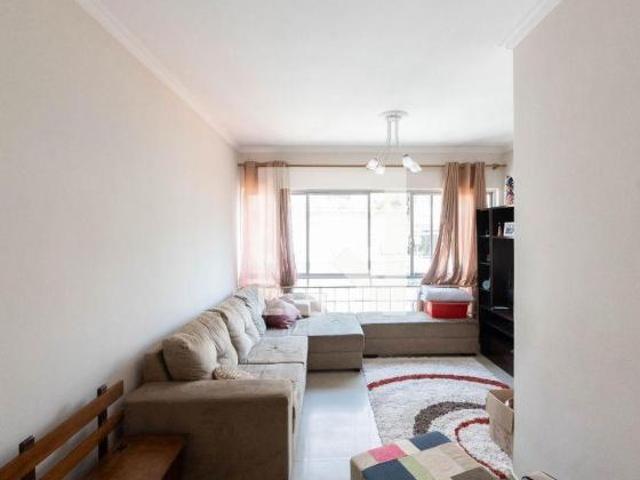 Apartamento à Venda Bela Vista, 2 Quartos, 70 m2