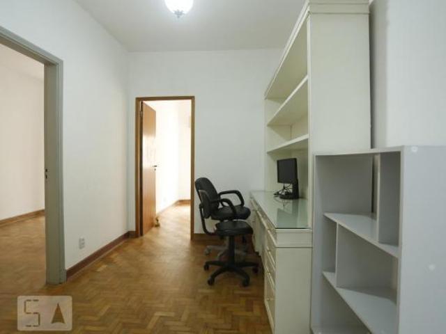 Apartamento à Venda Bela Vista, 2 Quartos, 70 m2