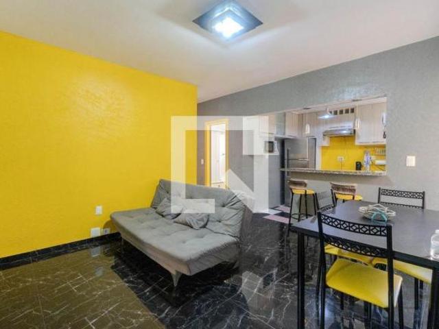 Apartamento à Venda Bela Vista, 2 Quartos, 70 m2