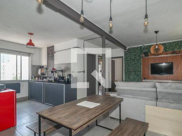 Apartamento à Venda Bela Vista, 2 Quartos, 70 m² Porto Alegre