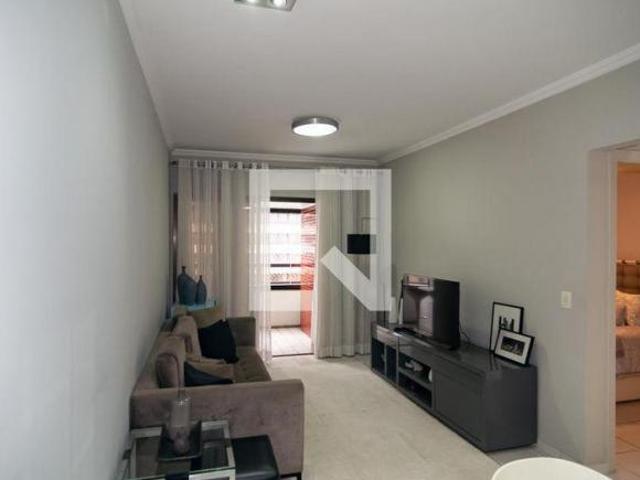 Apartamento à Venda Bela Vista, 2 Quartos, 71 m2