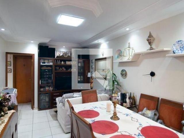 Apartamento à Venda Bela Vista, 2 Quartos, 87 m2