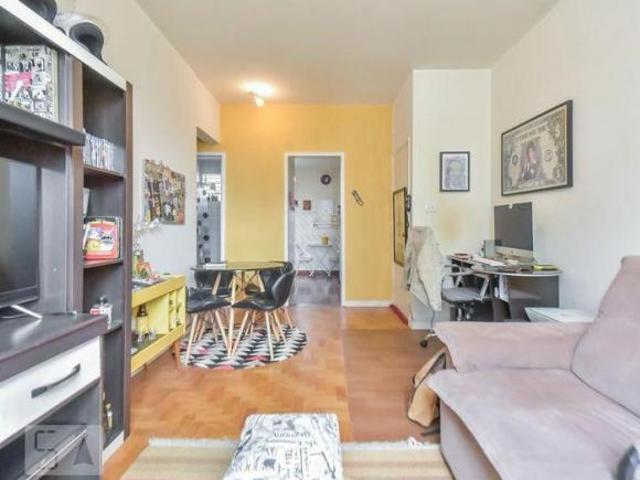 Apartamento à Venda Bela Vista, 2 Quartos, 88 m2