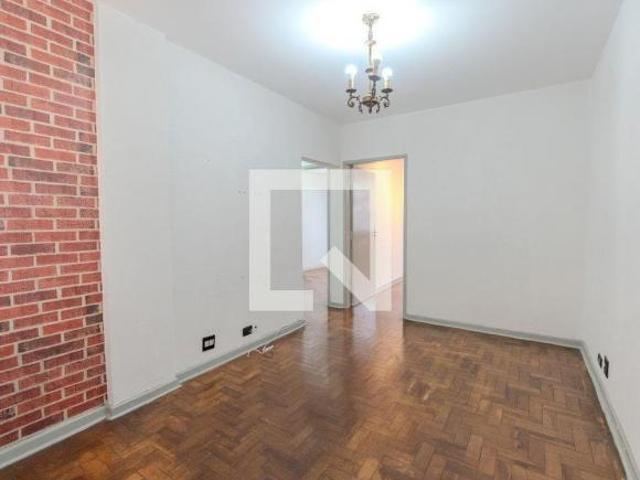 Apartamento à Venda Bela Vista, 2 Quartos, 80 m2