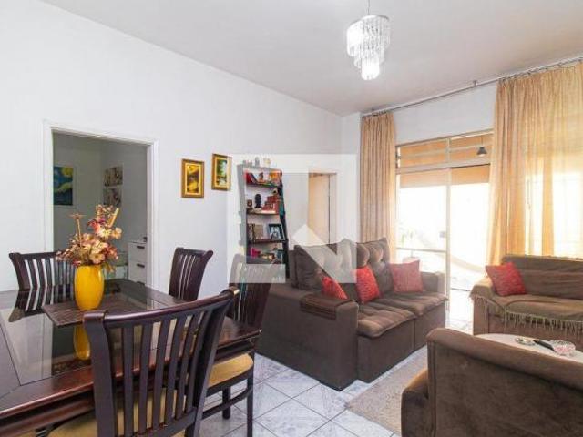 Apartamento à Venda Bela Vista, 2 Quartos, 80 m2