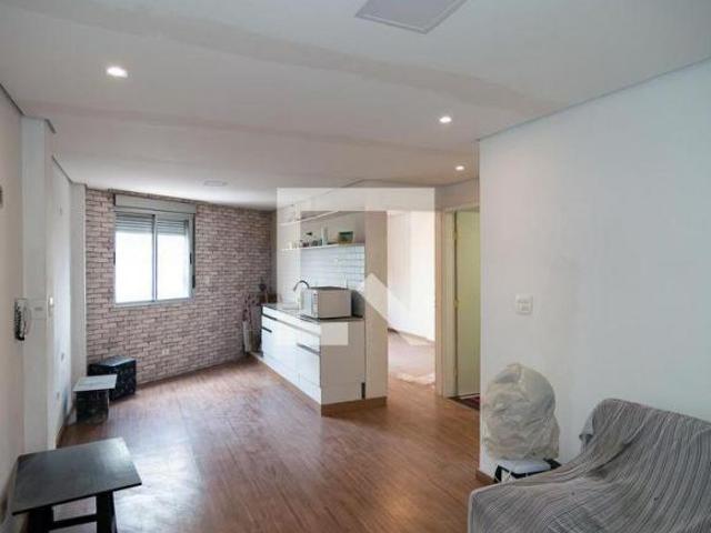 Apartamento à Venda Bela Vista, 2 Quartos, 80 m2