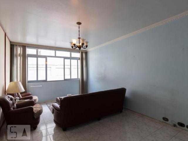 Apartamento à Venda Bela Vista, 2 Quartos, 98 m2