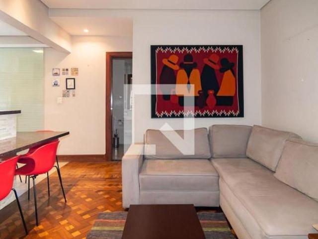 Apartamento à Venda Bela Vista, 2 Quartos, 90 m2