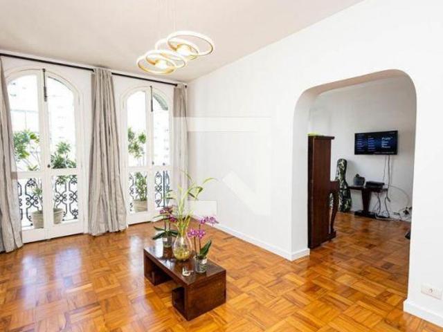 Apartamento à Venda Bela Vista, 2 Quartos, 90 m2