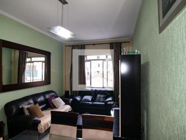 Apartamento à Venda Bela Vista, 2 Quartos, 90 m2