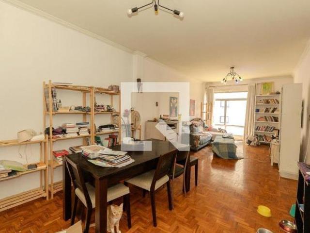 Apartamento à Venda Bela Vista, 2 Quartos, 92 m2