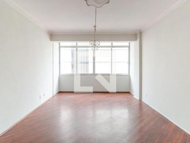 Apartamento à Venda Bela Vista, 2 Quartos, 92 m2