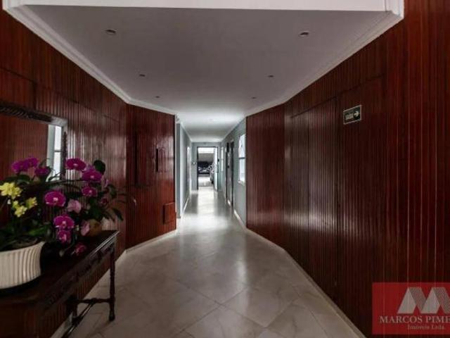 APARTAMENTO À VENDA – BELA VISTA | 48m² | 1 DORMITÓRIO | 1 VAGA Excelente oportunidade para morar o