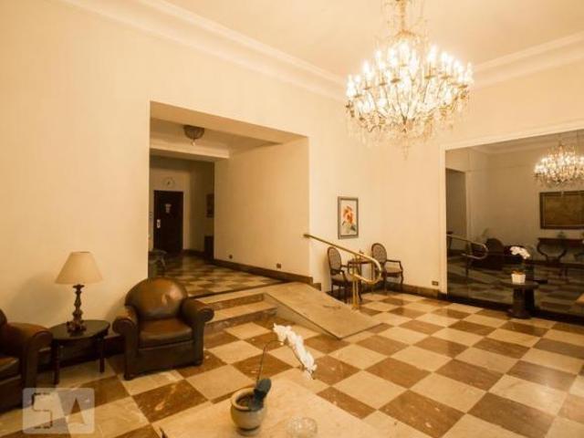 Apartamento à Venda Bela Vista, 4 Quartos, 145 m2