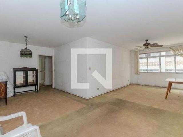 Apartamento à Venda Bela Vista, 4 Quartos, 146 m2