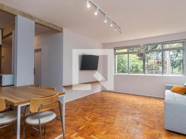 Apartamento à Venda Bela Vista, 4 Quartos, 146 m2
