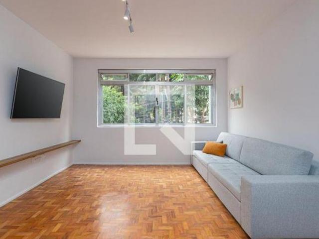 Apartamento à Venda Bela Vista, 4 Quartos, 146 m² São Paulo