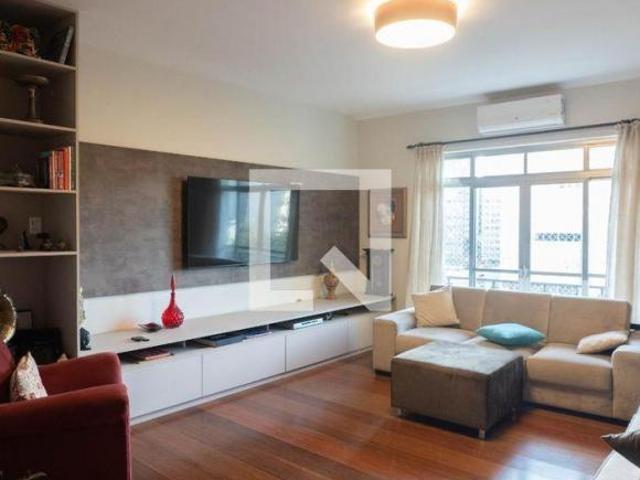 Apartamento à Venda Bela Vista, 4 Quartos, 160 m2