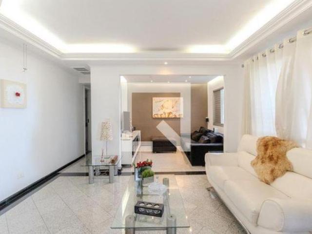 Apartamento à Venda Bela Vista, 4 Quartos, 160 m² São Paulo