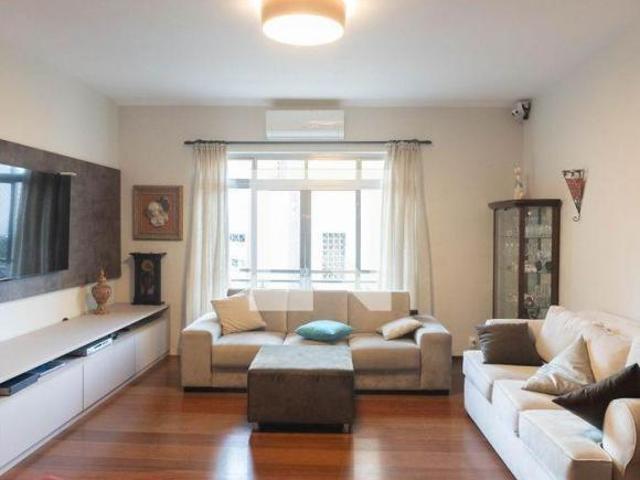 Apartamento à Venda Bela Vista, 4 Quartos, 144 m² São Paulo