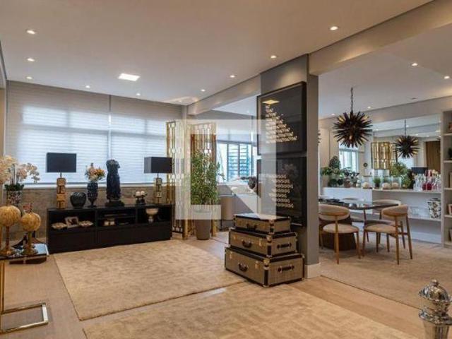 Apartamento à Venda Bela Vista, 4 Quartos, 166 m2