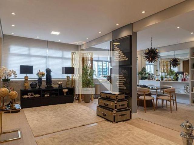 Apartamento à Venda Bela Vista, 4 Quartos, 166 m2