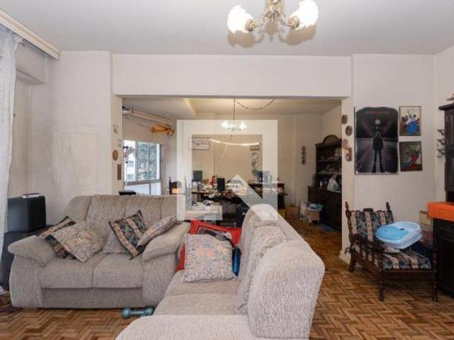 Apartamento à Venda Bela Vista, 4 Quartos, 175 m2