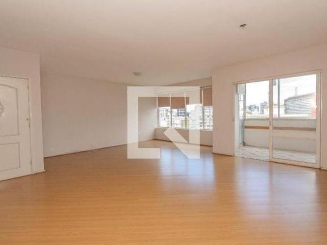 Apartamento à Venda Bela Vista, 4 Quartos, 182 m2
