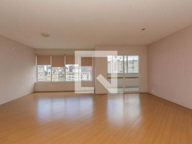 Apartamento à Venda Bela Vista, 4 Quartos, 182 m² São Paulo