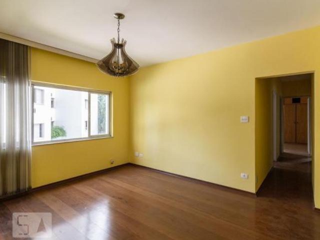 Apartamento à Venda Bela Vista, 4 Quartos, 187 m2