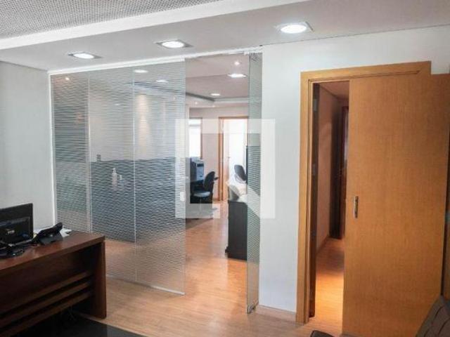 Apartamento à Venda Bela Vista, 4 Quartos, 184 m2