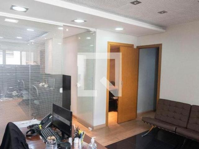 Apartamento à Venda Bela Vista, 4 Quartos, 184 m² São Paulo