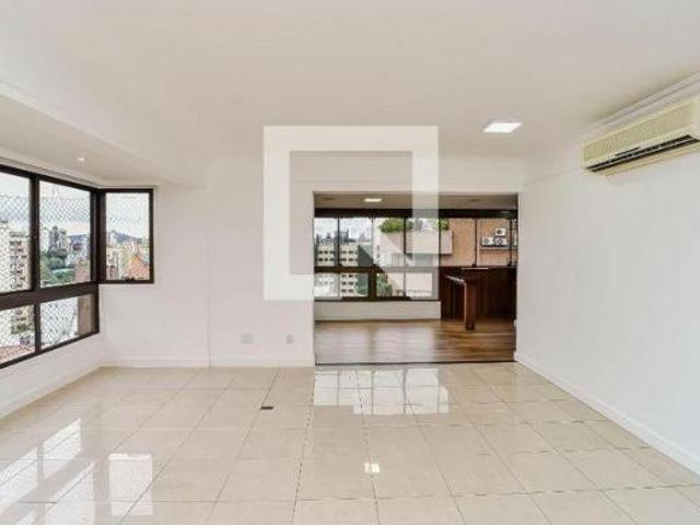 Apartamento à Venda Bela Vista, 4 Quartos, 185 m² Porto Alegre