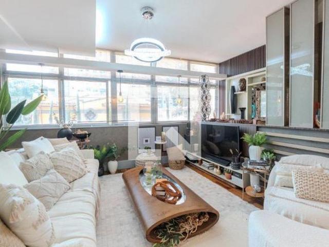 Apartamento à Venda Bela Vista, 4 Quartos, 198 m2