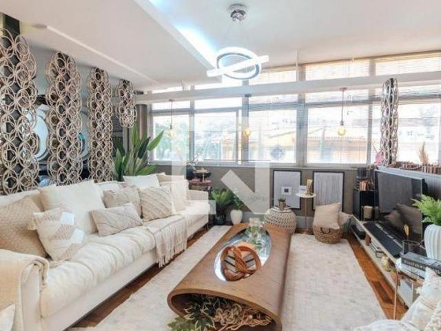 Apartamento à Venda Bela Vista, 4 Quartos, 198 m² São Paulo