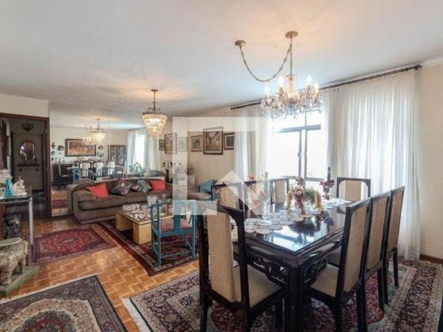 Apartamento à Venda Bela Vista, 4 Quartos, 107 m2