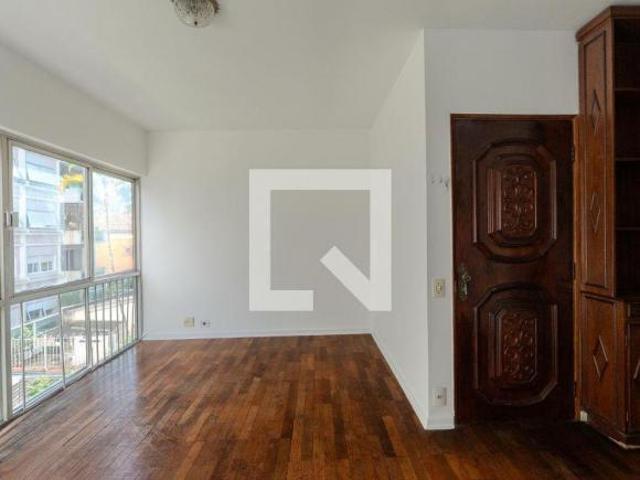 Apartamento à Venda Bela Vista, 4 Quartos, 105 m2