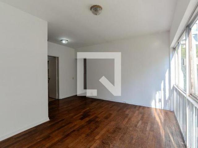 Apartamento à Venda Bela Vista, 4 Quartos, 105 m2