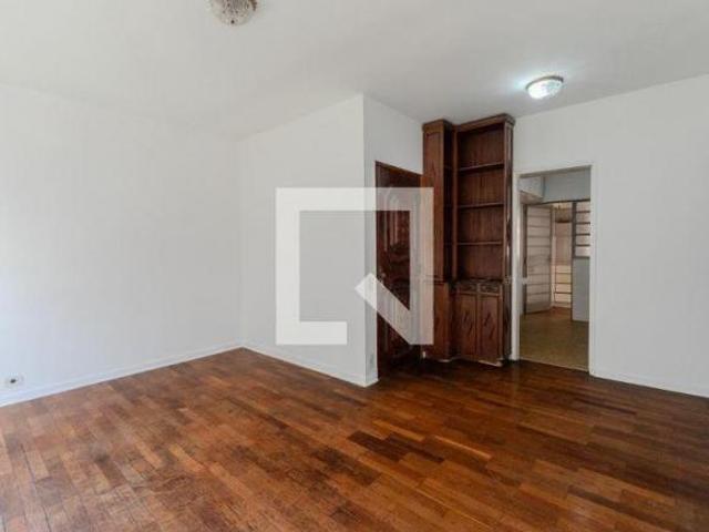 Apartamento à Venda Bela Vista, 4 Quartos, 105 m² São Paulo