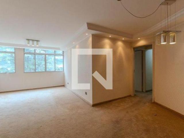 Apartamento à Venda Bela Vista, 4 Quartos, 110 m2