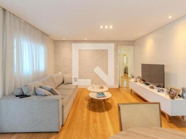 Apartamento à Venda Bela Vista, 4 Quartos, 110 m2